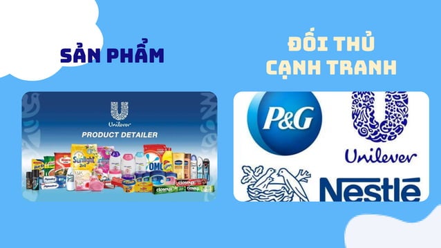 Cơ cấu tổ chức của Unilever.pptx
