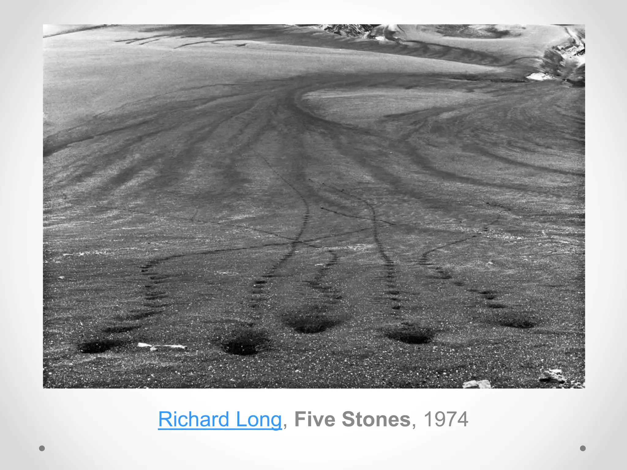 CCVA Earthwork presentation | PPT