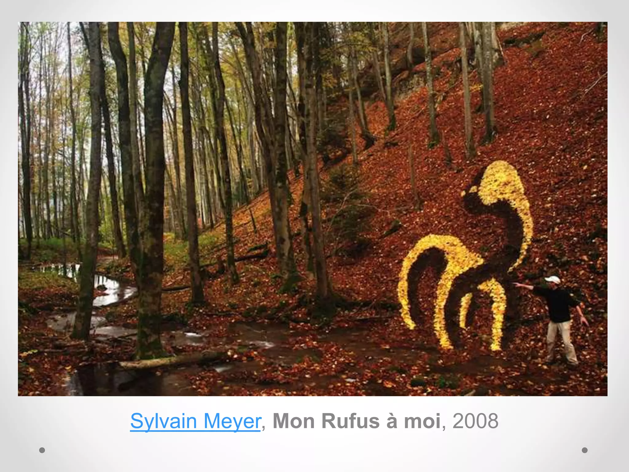 CCVA Earthwork presentation | PPT