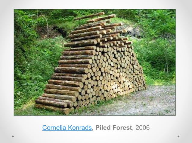 CCVA Earthwork presentation | PPT