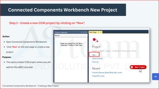 How to Connect Micro800 PLC with CCW (Connected Components Workbench) | PDF