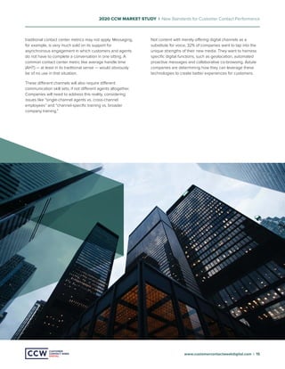 CCW Digital Market Study - Example | PDF