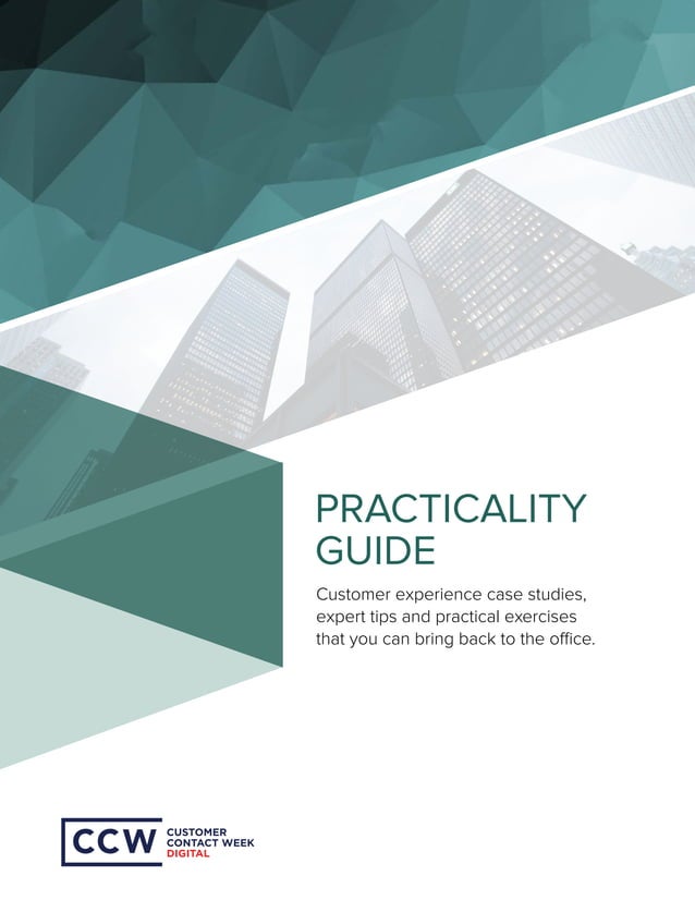 CCW Digital Market Study - Example | PDF