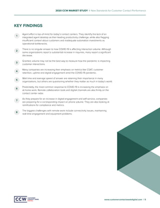 CCW Digital Market Study - Example | PDF