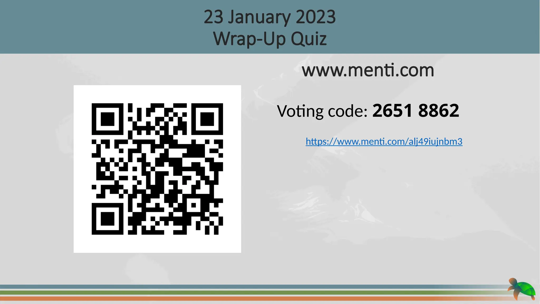 CCW_PH_QR codes (23-26 January 2023).pptx