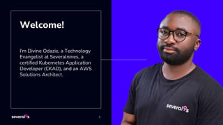 LIVE DEMO: CCX for CSPs, a drop-in DBaaS solution | PPT