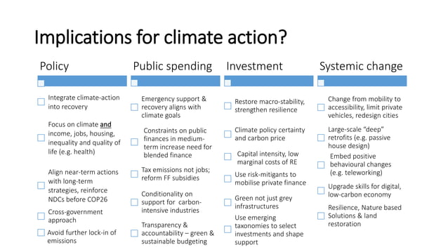 CCXG Forum, June 2020, Simon Buckle | PPT