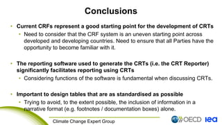 CCXG Forum, September 2020, Chiara Falduto | PPT