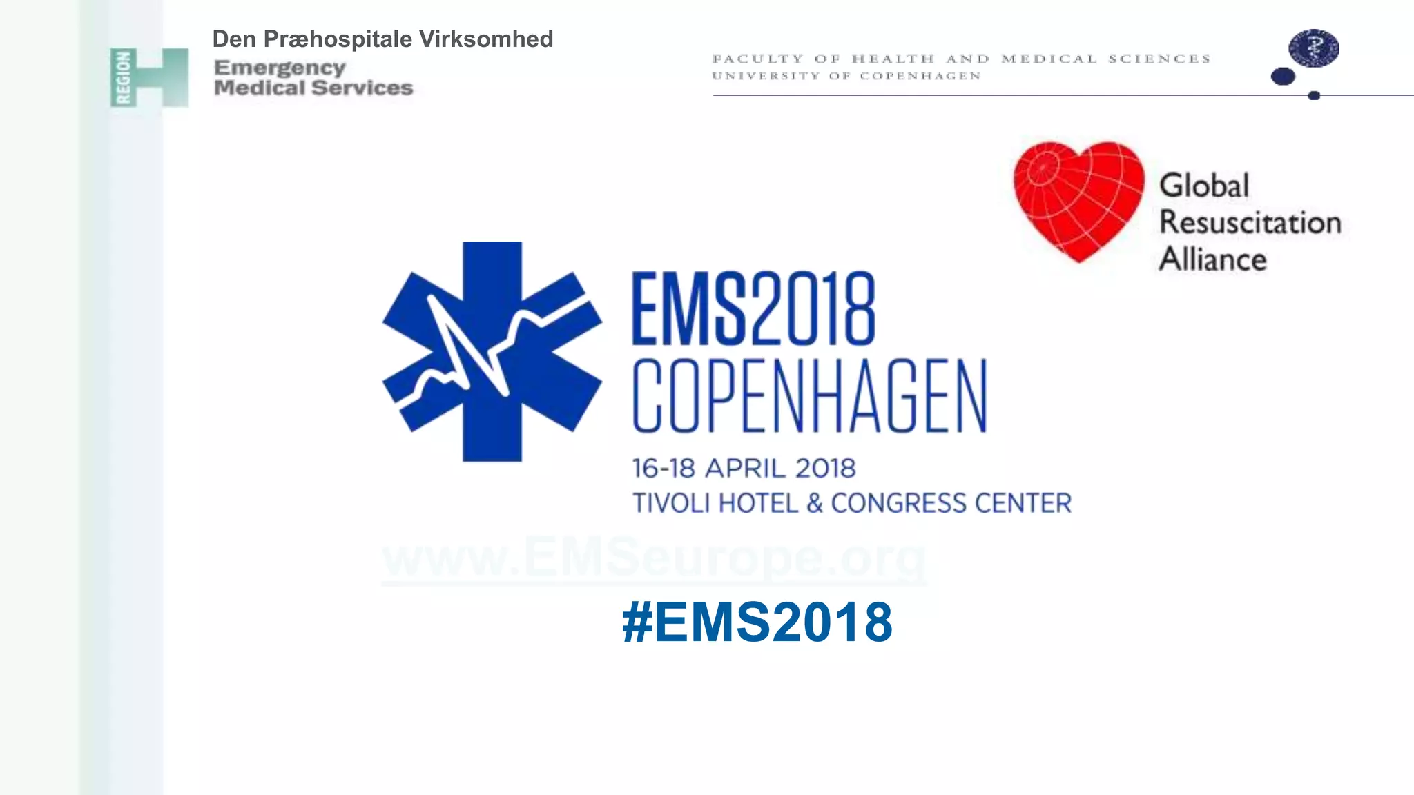 TEMS - Tactical Emergency Medical Services | PPTX