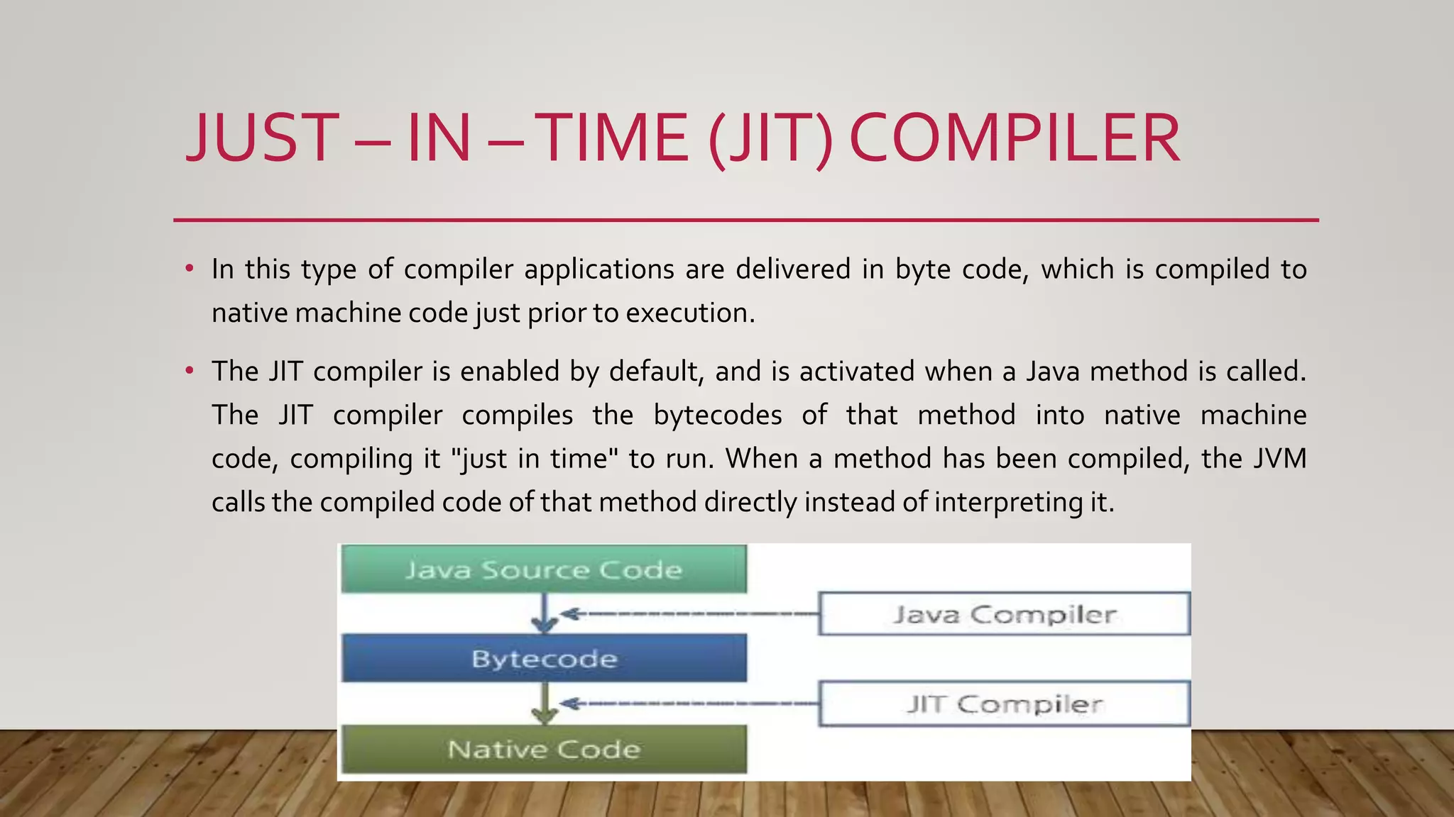 Types of Compilers | PPTX | Programming Languages | Computing