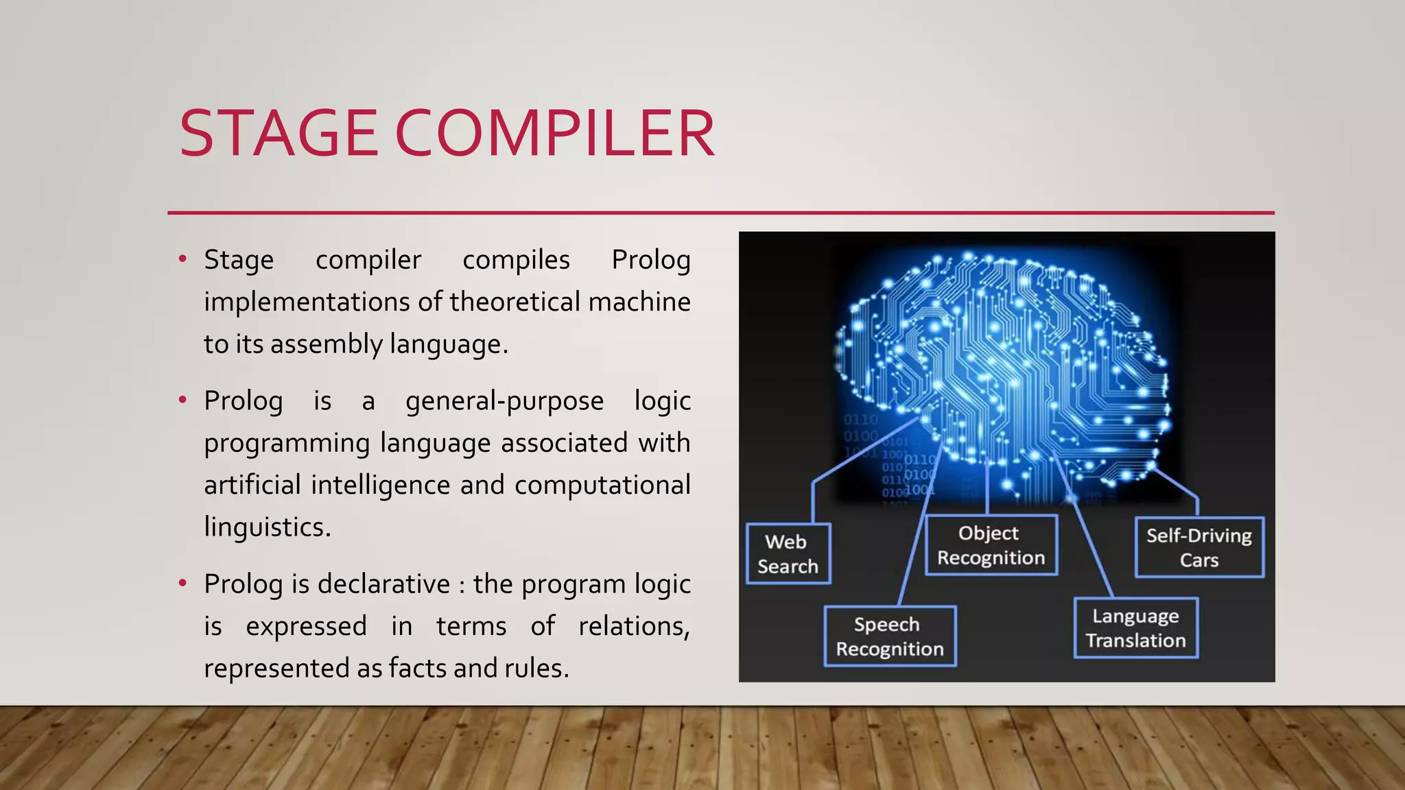 Types of Compilers | PPTX | Programming Languages | Computing