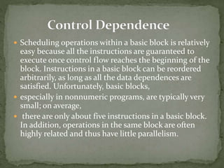 Compiler Design | PPTX | Programming Languages | Computing