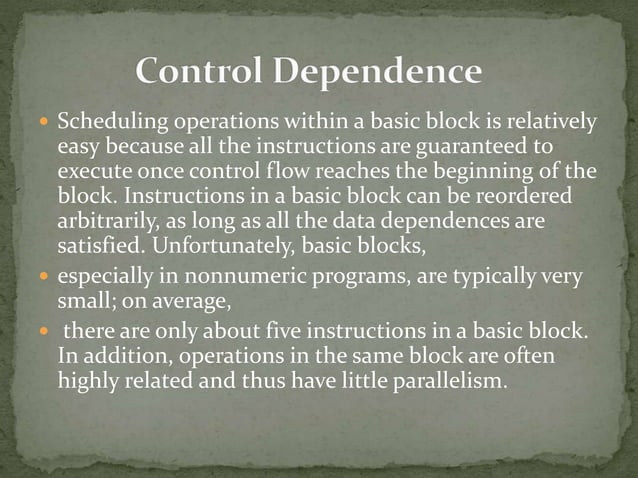 Compiler Design | PPTX | Programming Languages | Computing