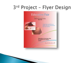 CORELDRAW EXAMPLES | PPT