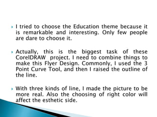 CORELDRAW EXAMPLES | PPT