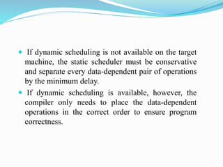 compiler design | PPT