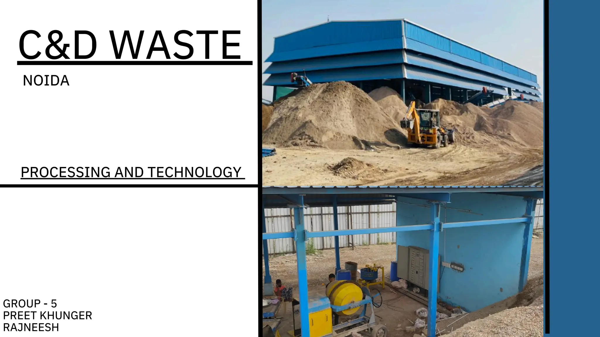C&D Waste (processing and technology.pdf
