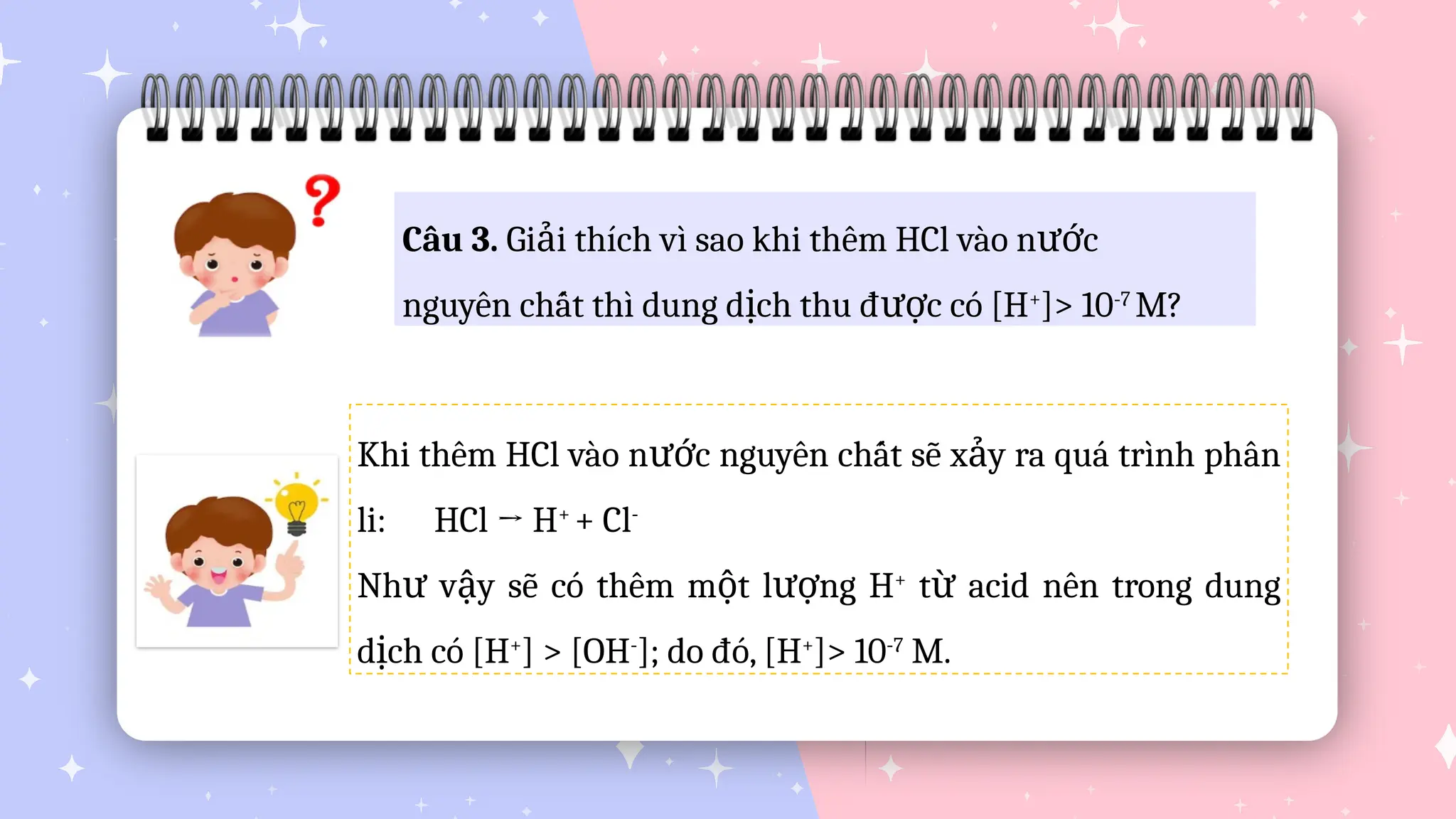 CD. BÀI 3 - pH CỦA DUNG DỊCH, CHUẨN ĐỘ ACID - BASE.pptx
