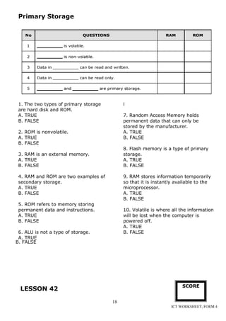 Cd ict-worksheet-la2-form-4 | DOC