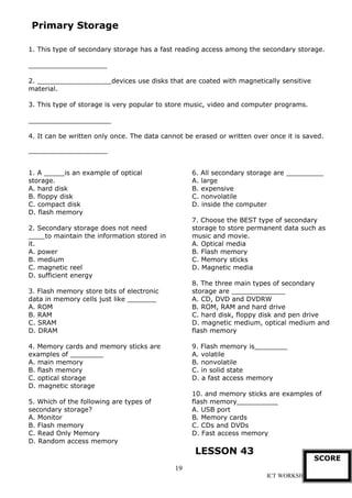Cd ict-worksheet-la2-form-4 | DOC