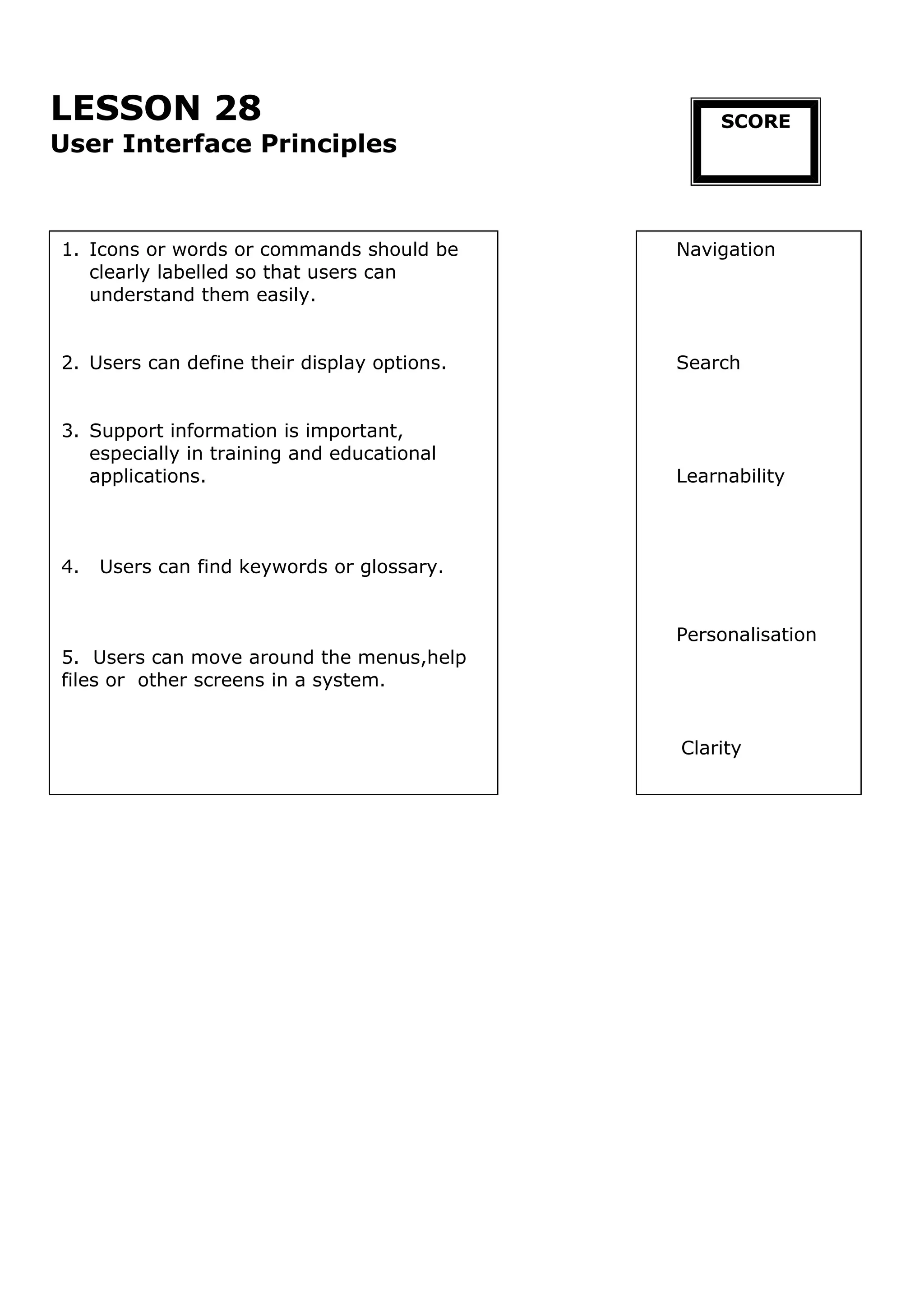 Cd ict-worksheet-la4-form-5 | DOC
