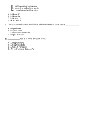 Cd ict-worksheet-la4-form-5 | PDF