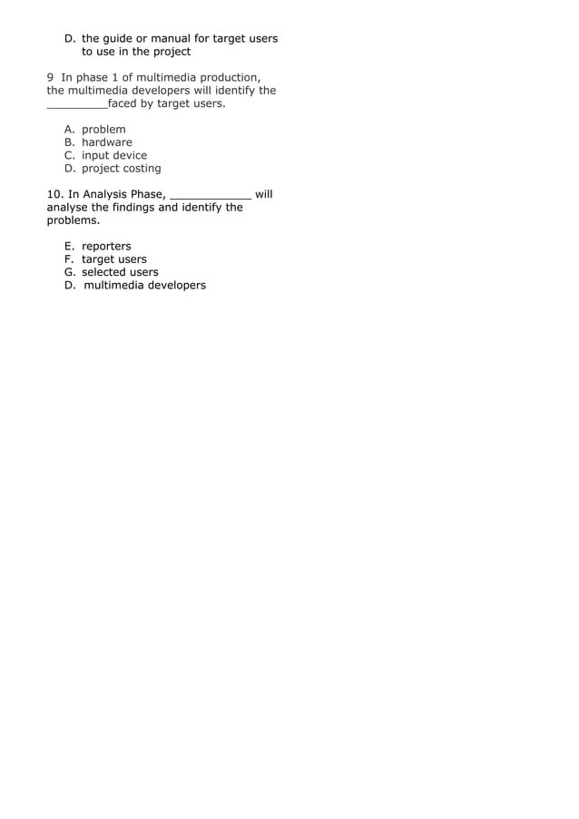 Cd ict-worksheet-la4-form-5 | PDF
