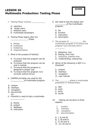 Cd ict-worksheet-la4-form-5 | PDF