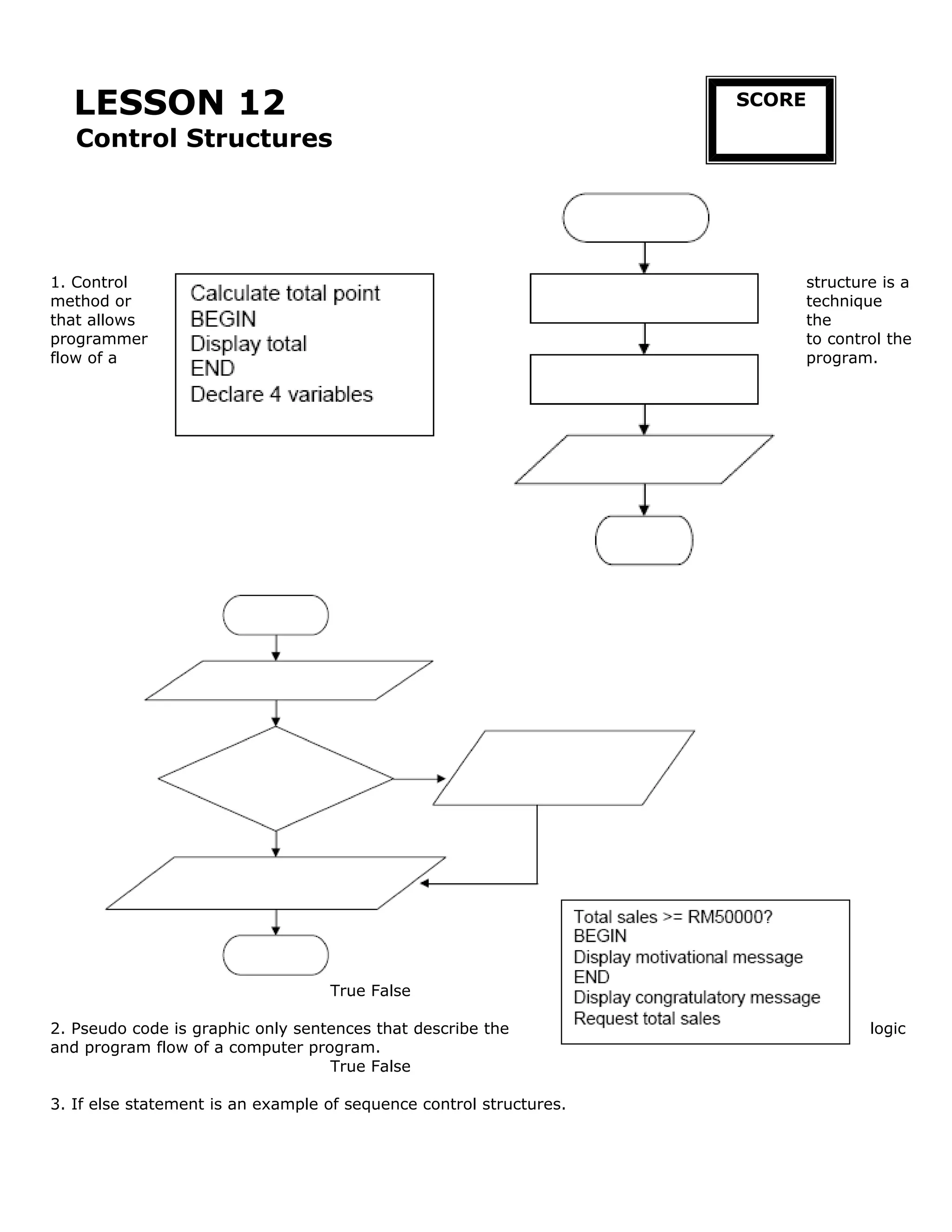 Cd ict-worksheet-la5-form-5 | PDF