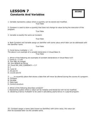 Cd ict-worksheet-la5-form-5 | PDF
