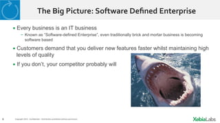 CD Roadmap Series Part 1 - From Firefighting to Faster Feature Delivery | PDF | Computing ...
