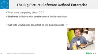 CD Roadmap Series Part 1 - From Firefighting to Faster Feature Delivery | PDF | Computing ...