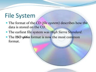 Cd rom semab javed | PPT