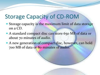 Cd rom semab javed | PPT