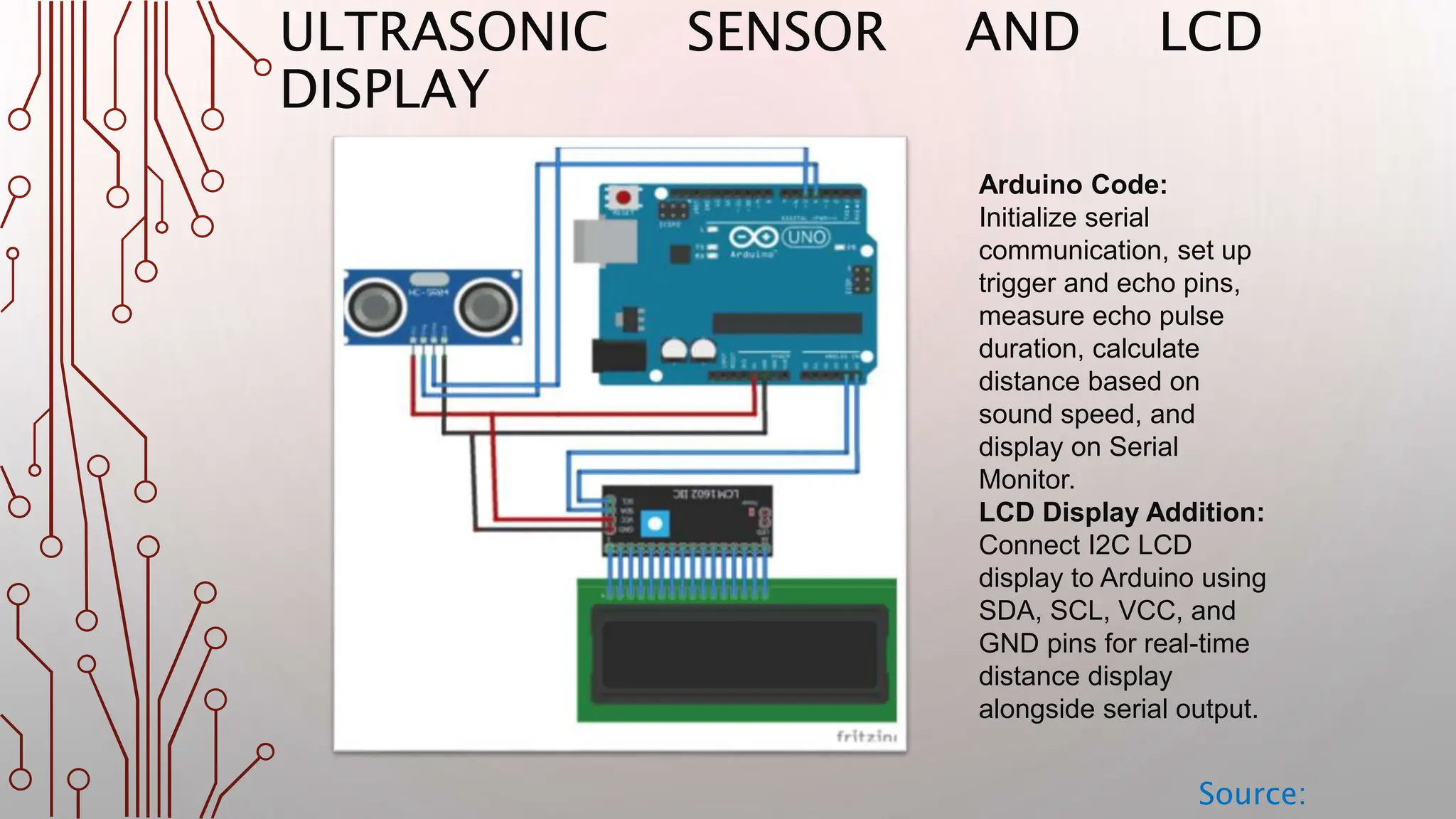 Discover How to Interface Ultrasonic Sensors with Arduino for Distance ...