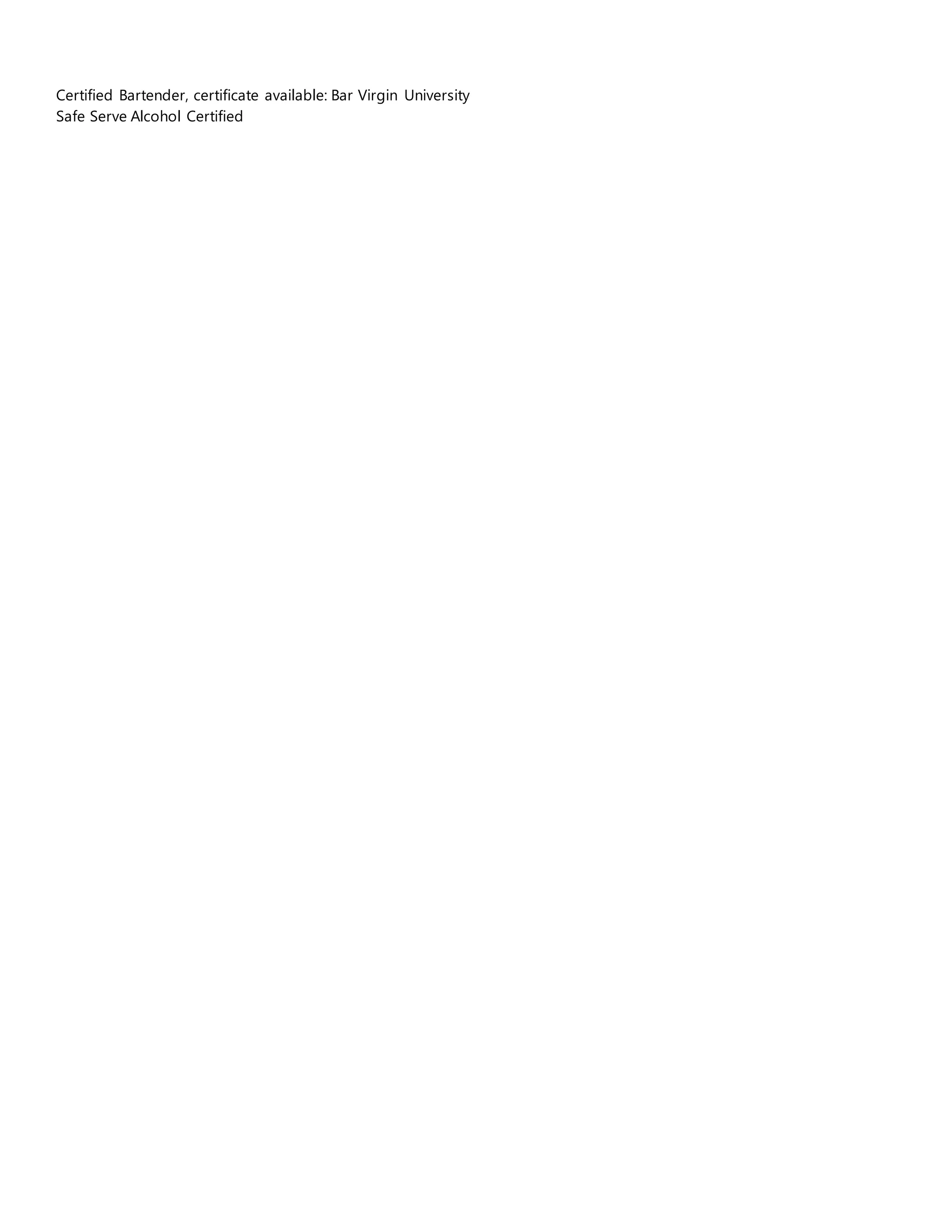 Amanda Rosso Master Resume | DOCX