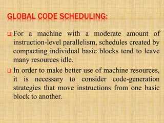 Compiler Design | PPT