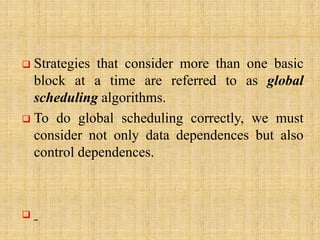 Compiler Design | PPT