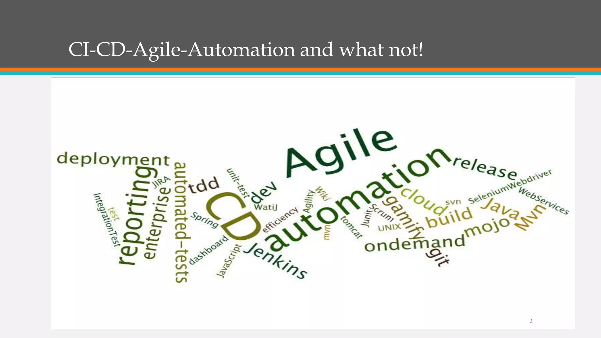 ContinuousDelivery-101 | PPT