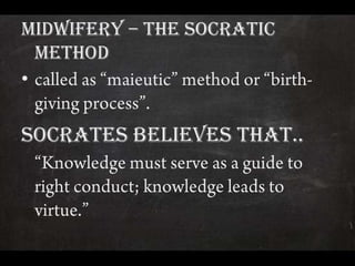 Greek Education | PPTX