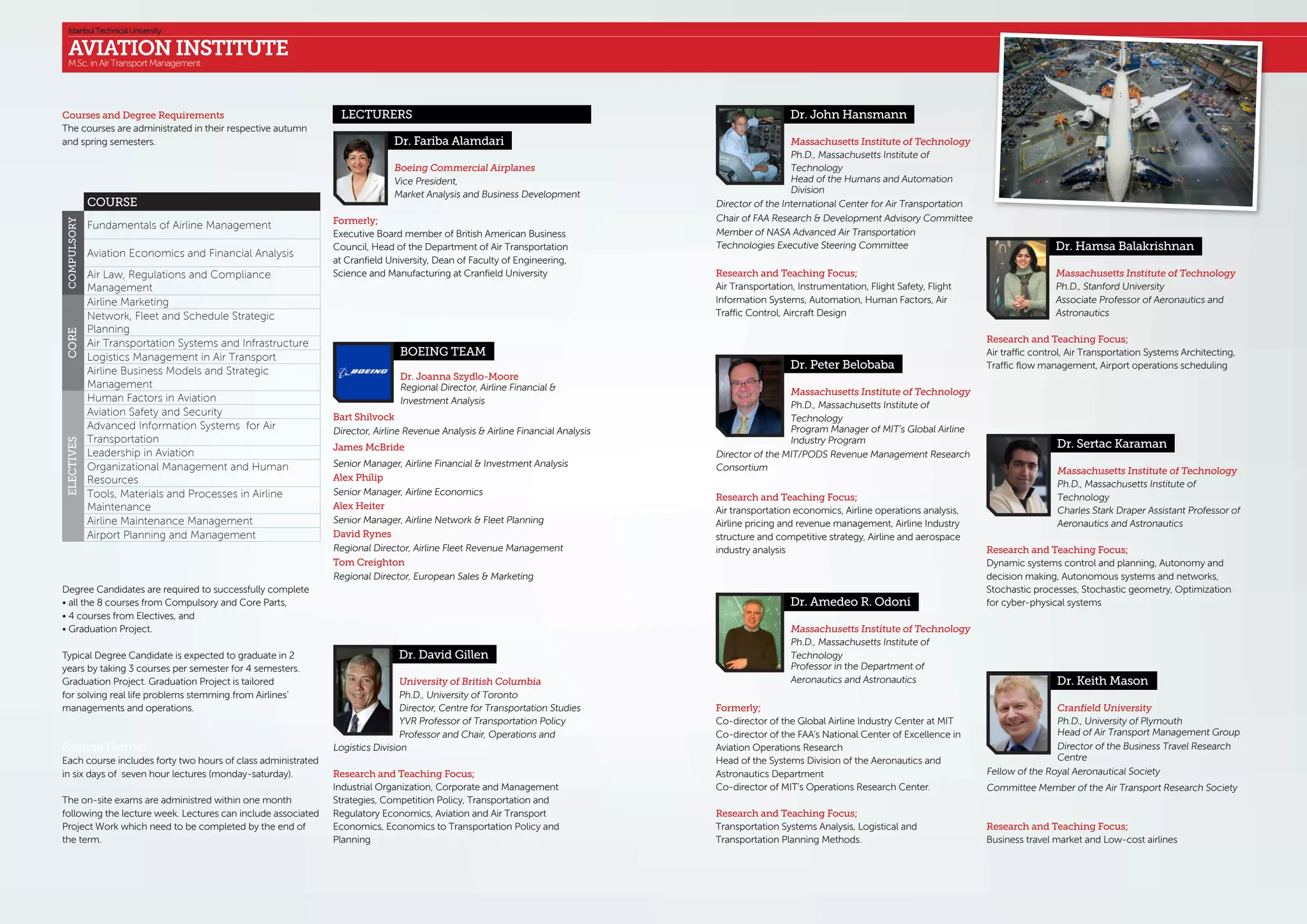 ITU_AviationInstituteBooklet%20v11[1] | PDF
