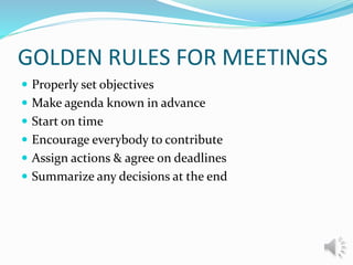 PROJECT COMMUNICATIONS MANAGEMENT | PPT