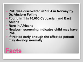 PKU | PPTX