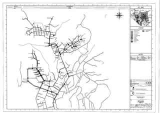 Bab VIII - H. Pipeline Layout | PPT