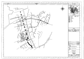 Bab VIII - H. Pipeline Layout | PPT
