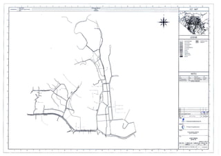 Bab VIII - H. Pipeline Layout | PPT