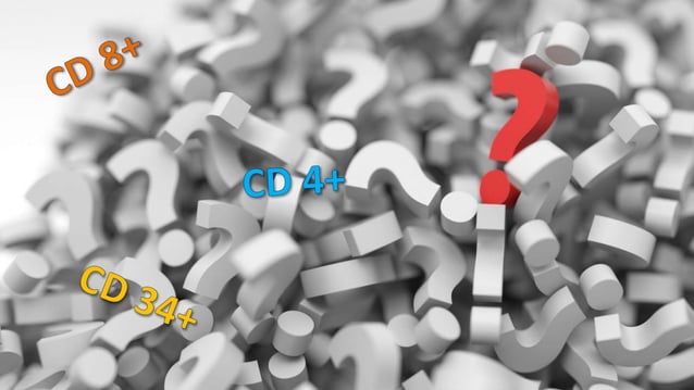 Cluster of differentiation | PPTX