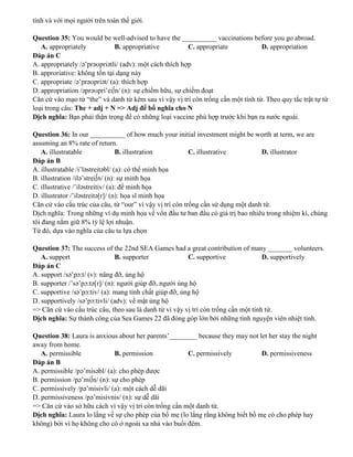 CD21 Exercise 2.1 KEY.docx tieng anh cho | DOCX