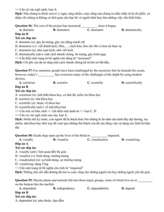 CD21 Exercise 2.1 KEY.docx tieng anh cho | DOCX