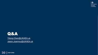 Capella Days 2021 | A STEP towards Model-based: Case Study covering ...